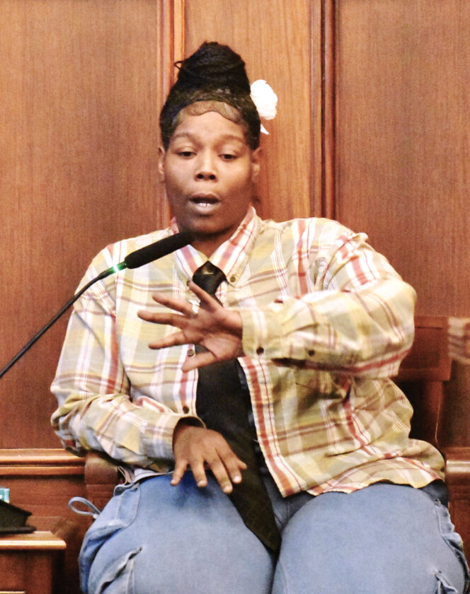 Jury starts deliberations in felonious assault trial | News, Sports ...